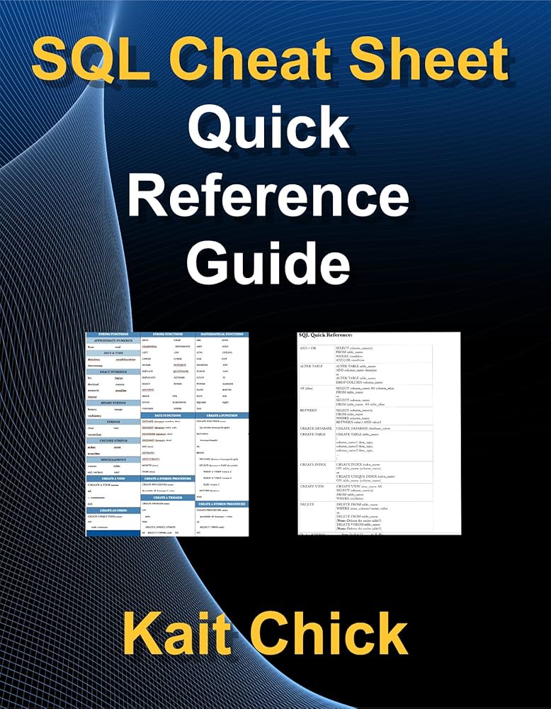 Jupyter Notebook Cheat Sheet A Beginners Guide To The Ultimate