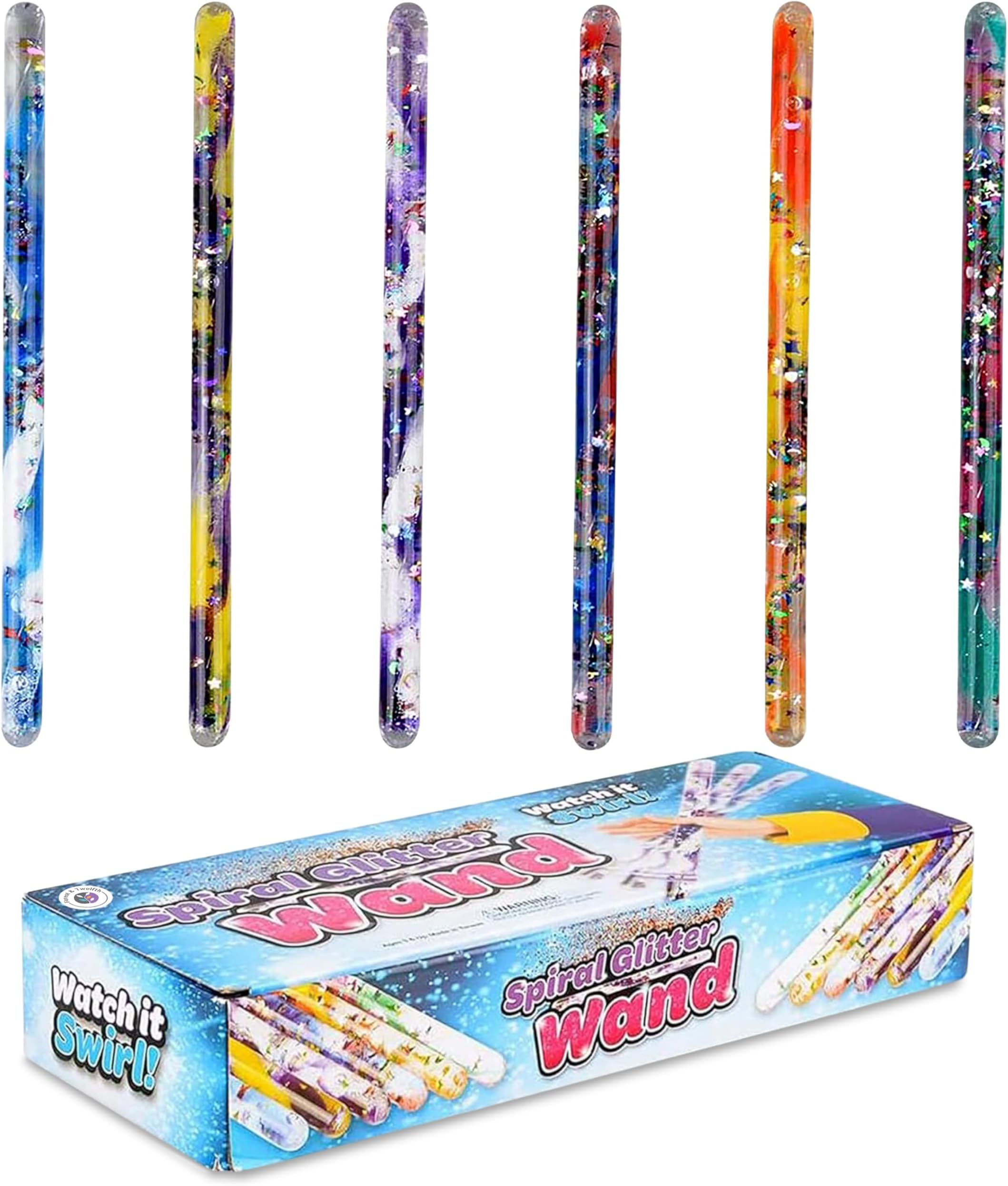 Amazon.com: Wonder Wand (Comes in Assorted Colors) : Toys & Games