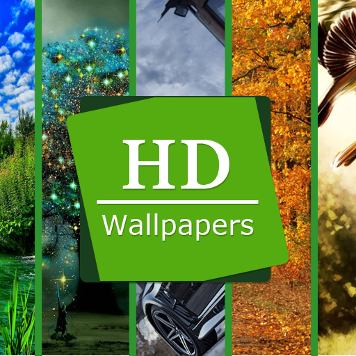HD Wallpapers - App on Amazon Appstore