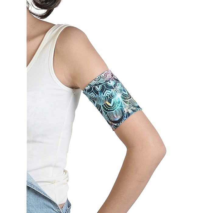Buy Dia-Band, armband for CGM Freestyle Libre, Medtronic, Dexcom or ...