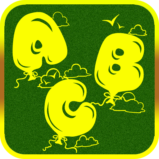 ABC balloons - App on the Amazon Appstore