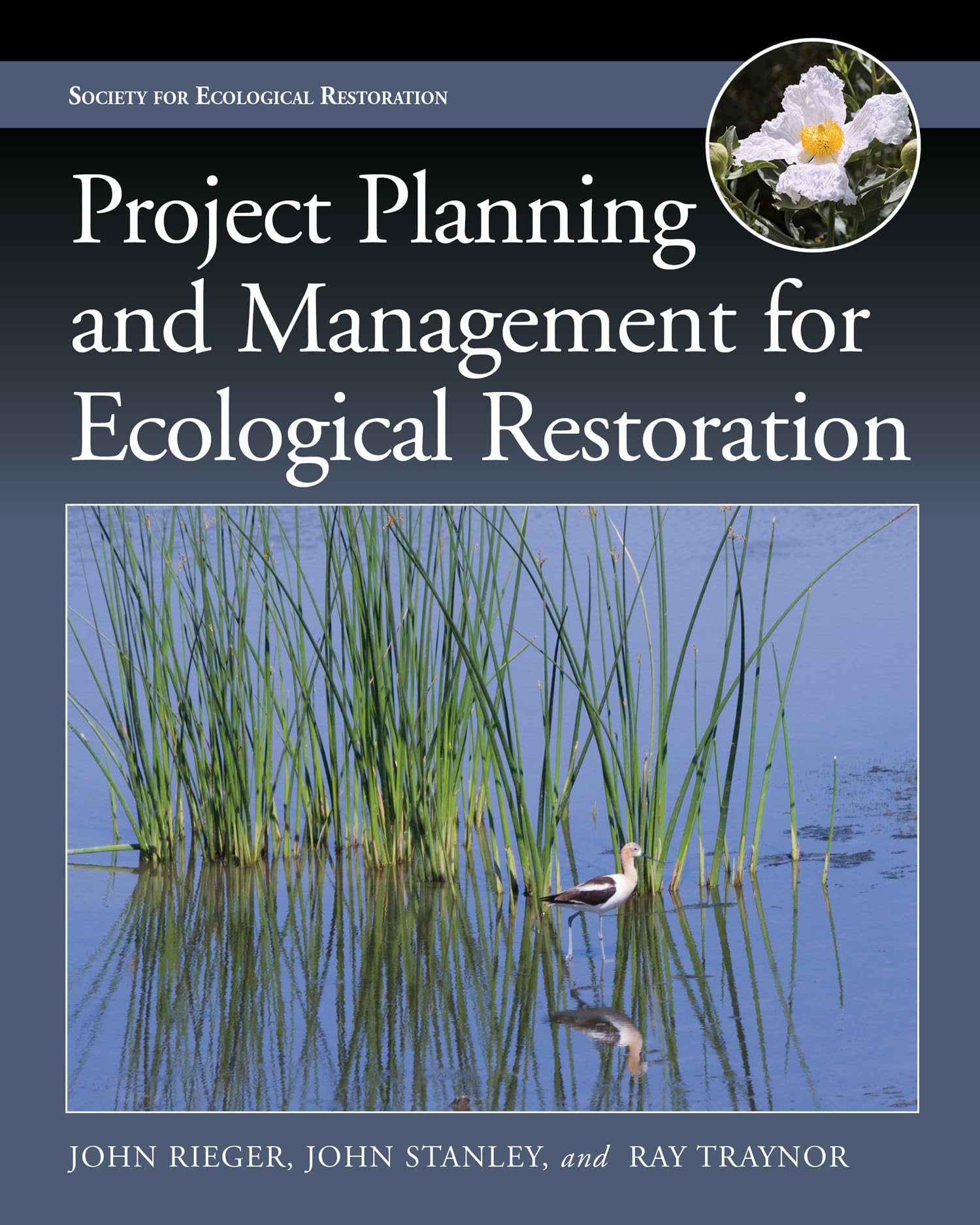 Amazon.com: Project Planning and Management for Ecological Restoration ...