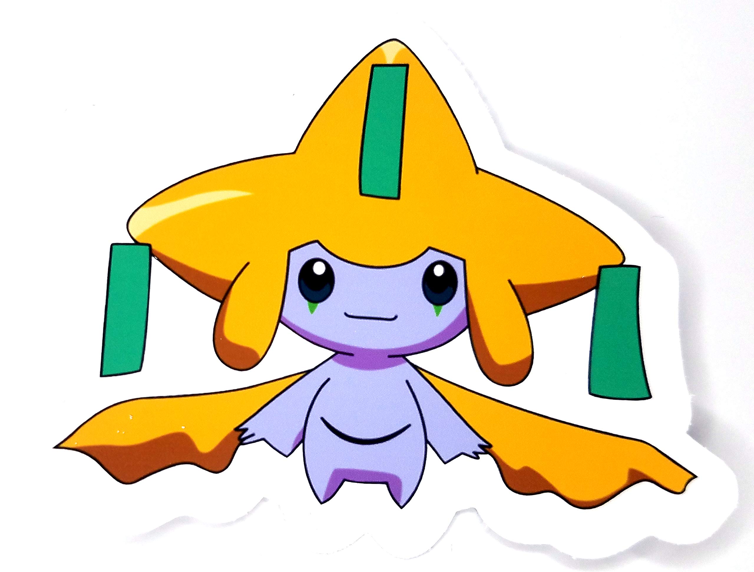Jirachi Hat