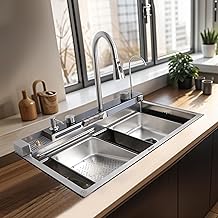 Amazon.in: Ruhe - Kitchen Sinks / Kitchen Fixtures: Home Improvement