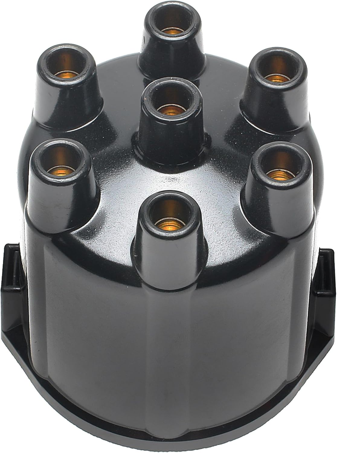 Amazon.com: ACDelco Professional D577A Ignition Distributor Cap ...