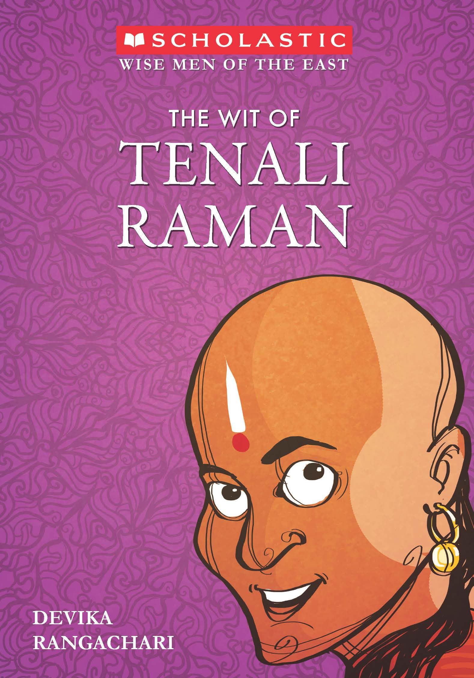 Buy WIT OF TENALI RAMAN Book Online at Low Prices in India | WIT OF ...
