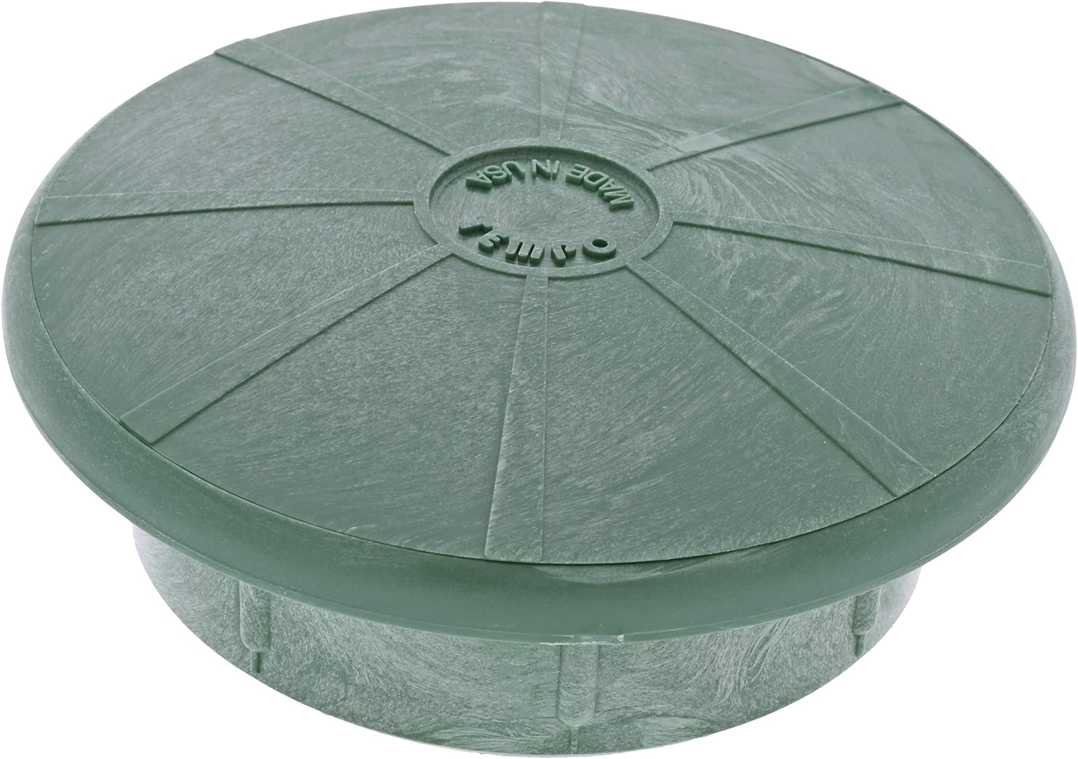 Amazon.com : French Drain Man Pop Up Drainage Emitter for Downspouts ...