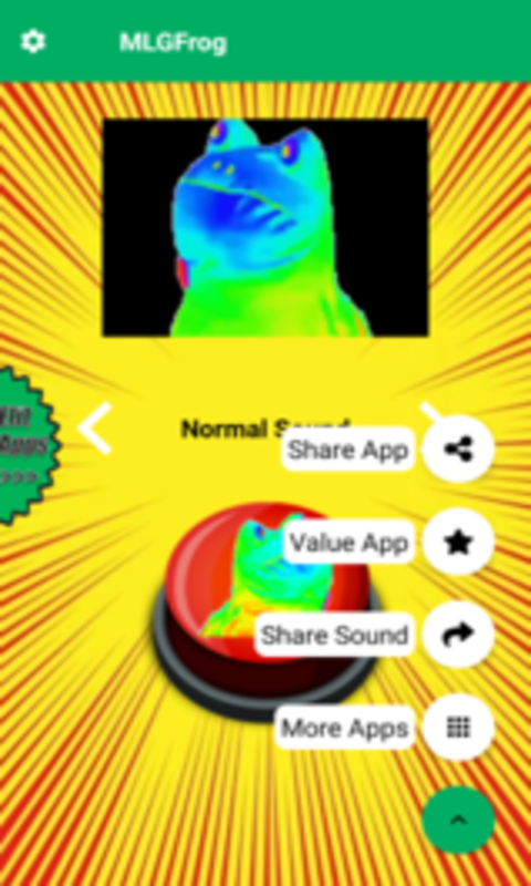 Mlg Colorful Frog Meme Run Review (Wii U EShop) | Nintendo Life