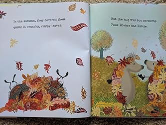 Hedgehugs (Hedgehugs, 1): Wilson, Steve, Tapper, Lucy: 9781627794138 ...