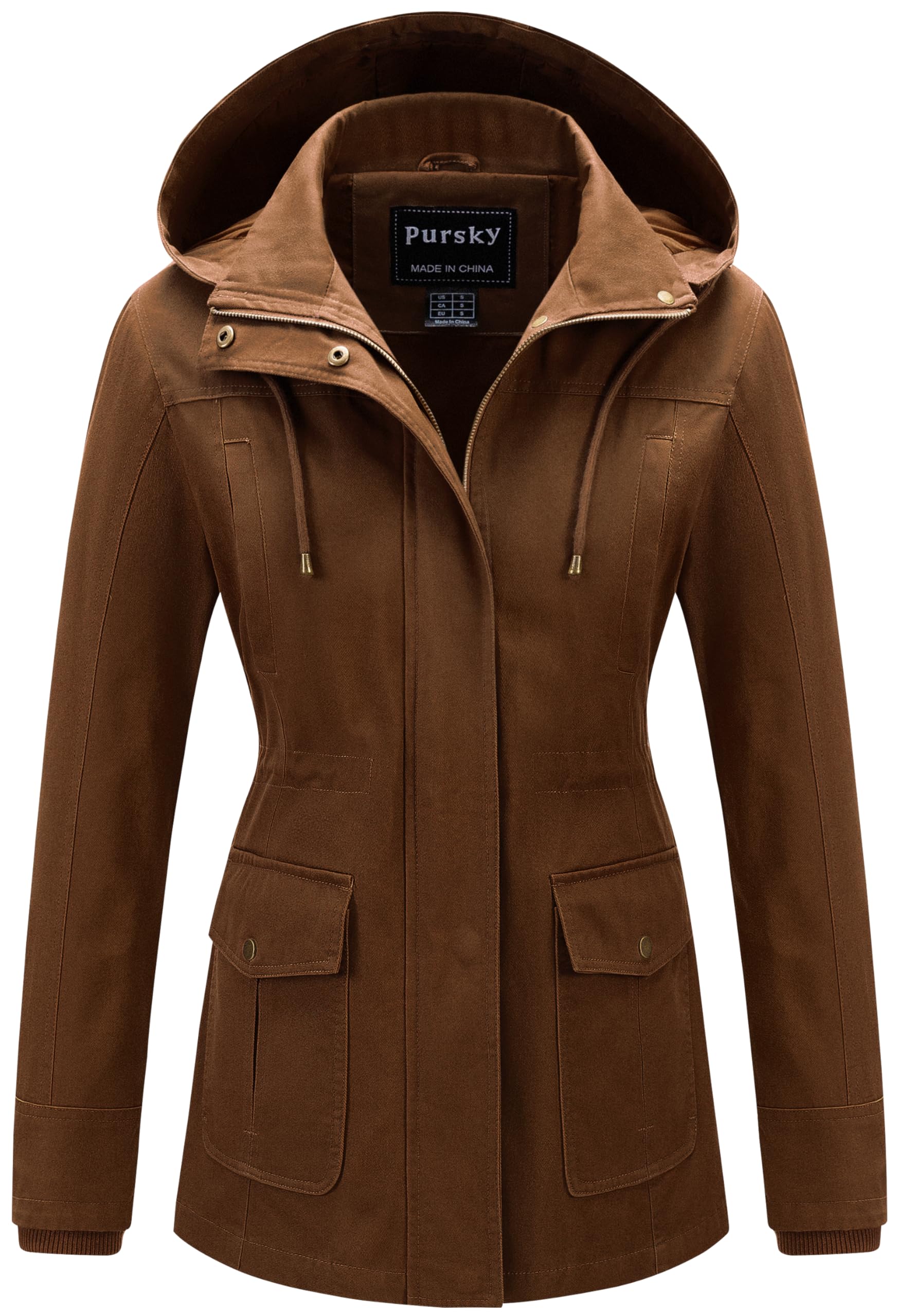 7 Best Everyday Women's Jacket | Warmth That Moves With You