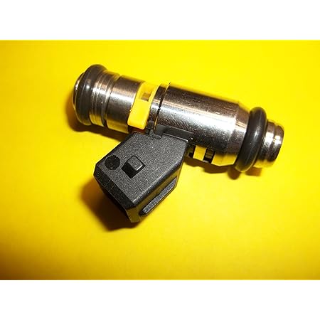 Amazon.com: 861260T IWP069 8X Fuel Injector Injection Fits for ...