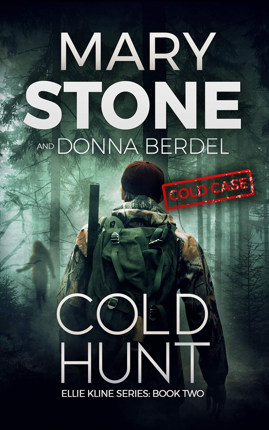 Cold Hunt (Ellie Kline Mystery Series Book 2) - Kindle edition by Stone, Mary. Literature ...