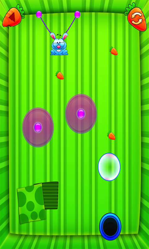Bubble Rabbit:Amazon.com:Appstore for Android