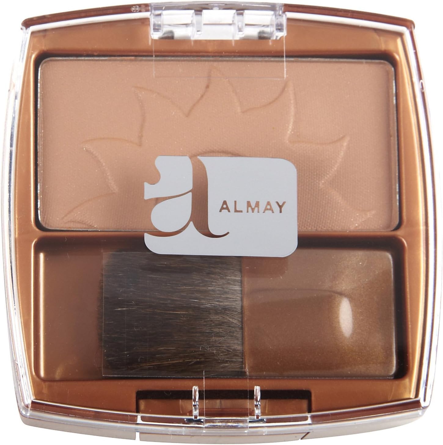 Amazon.com : Clinique True Bronze Pressed Powder Bronzer, No. 03 ...