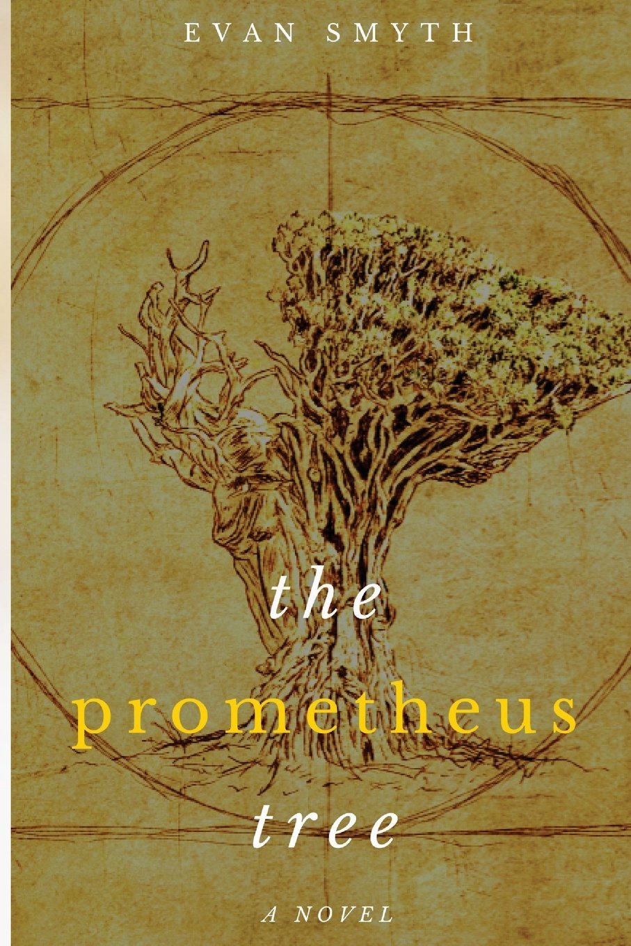 The Prometheus Tree: Smyth, Evan, Smyth, E. S.: 9781539869252: Amazon ...