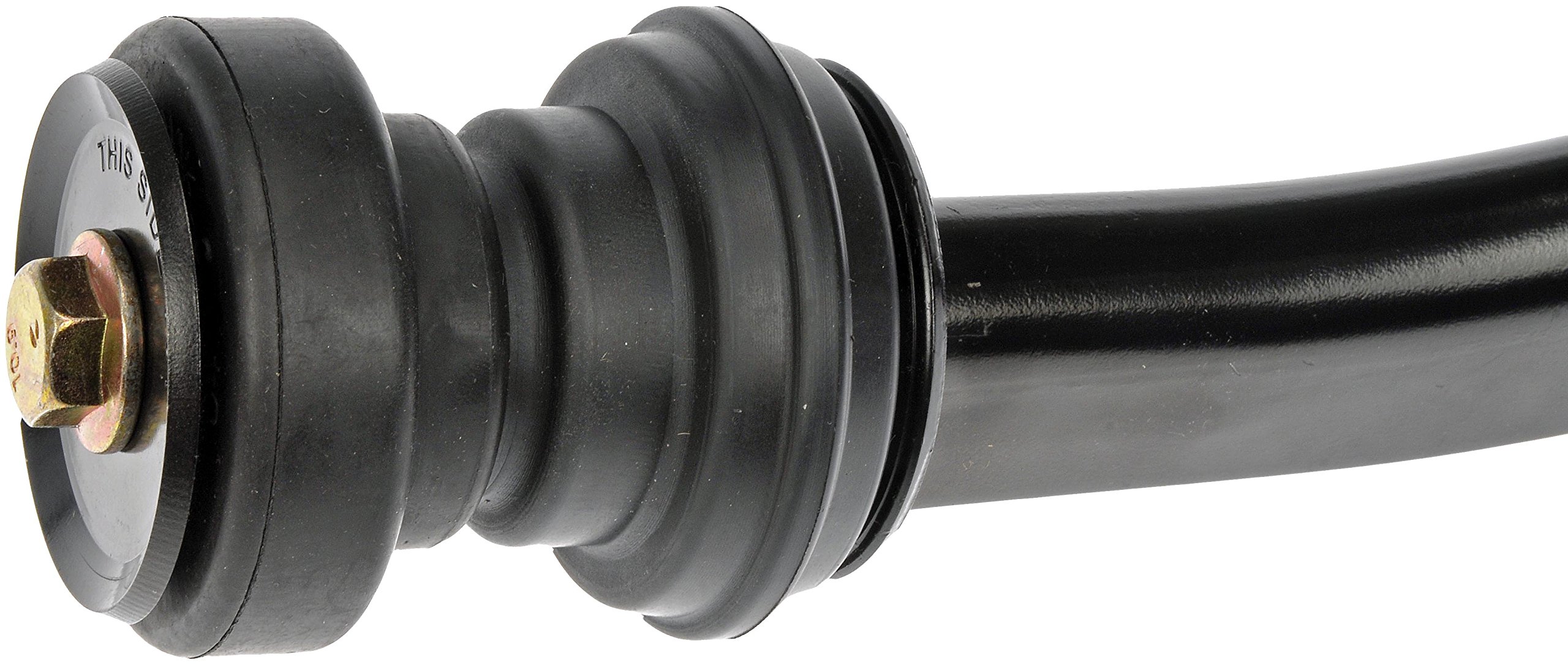 Trailing Arm Dorman 523-094 Suspension + Cross Reference Rear Suspension