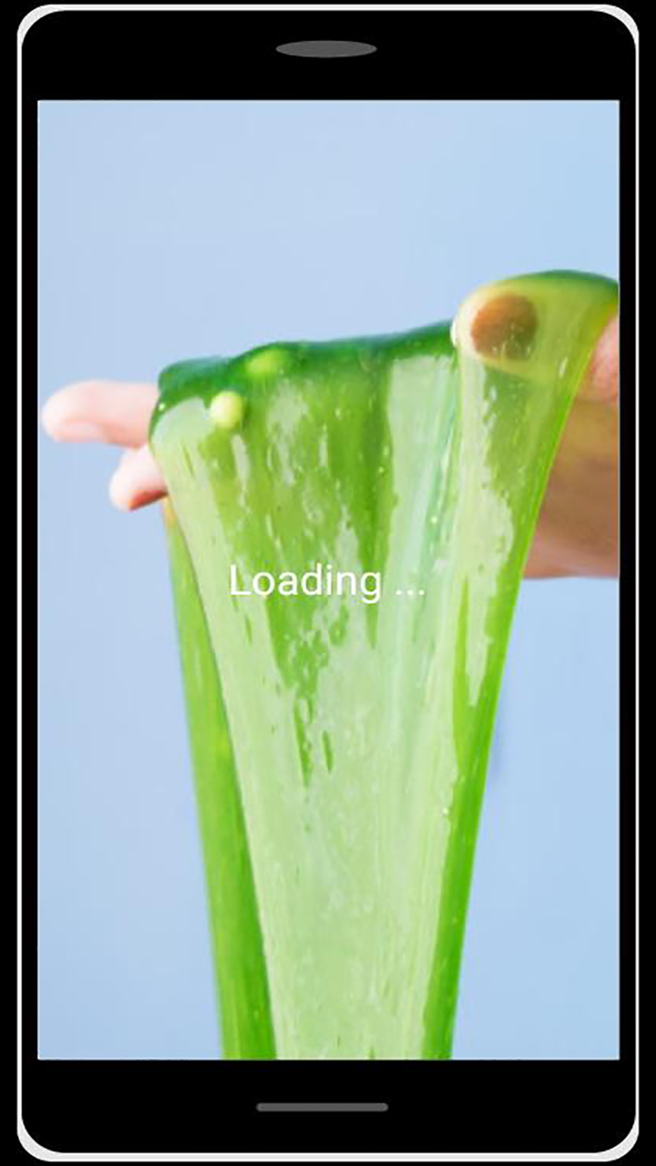 Learning How To Make Slime For Kids - App on Amazon Appstore