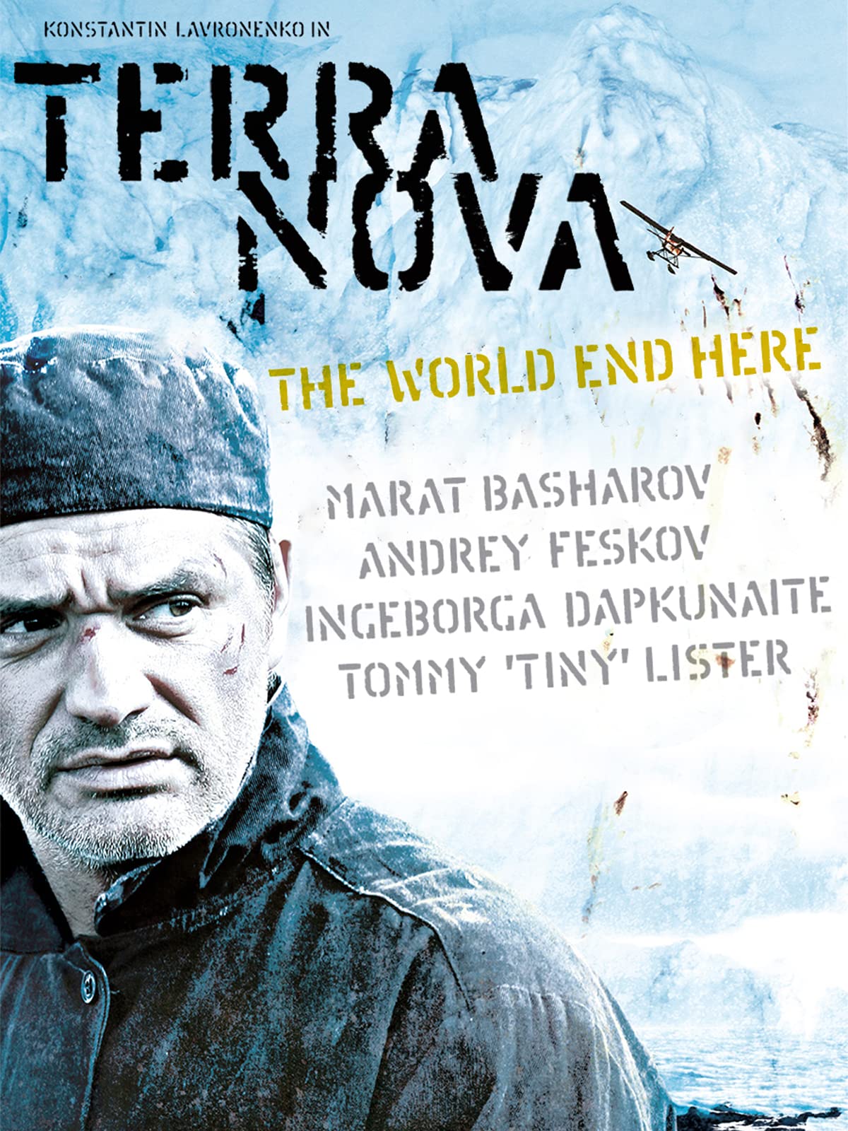 Watch Terra Nova | Prime Video