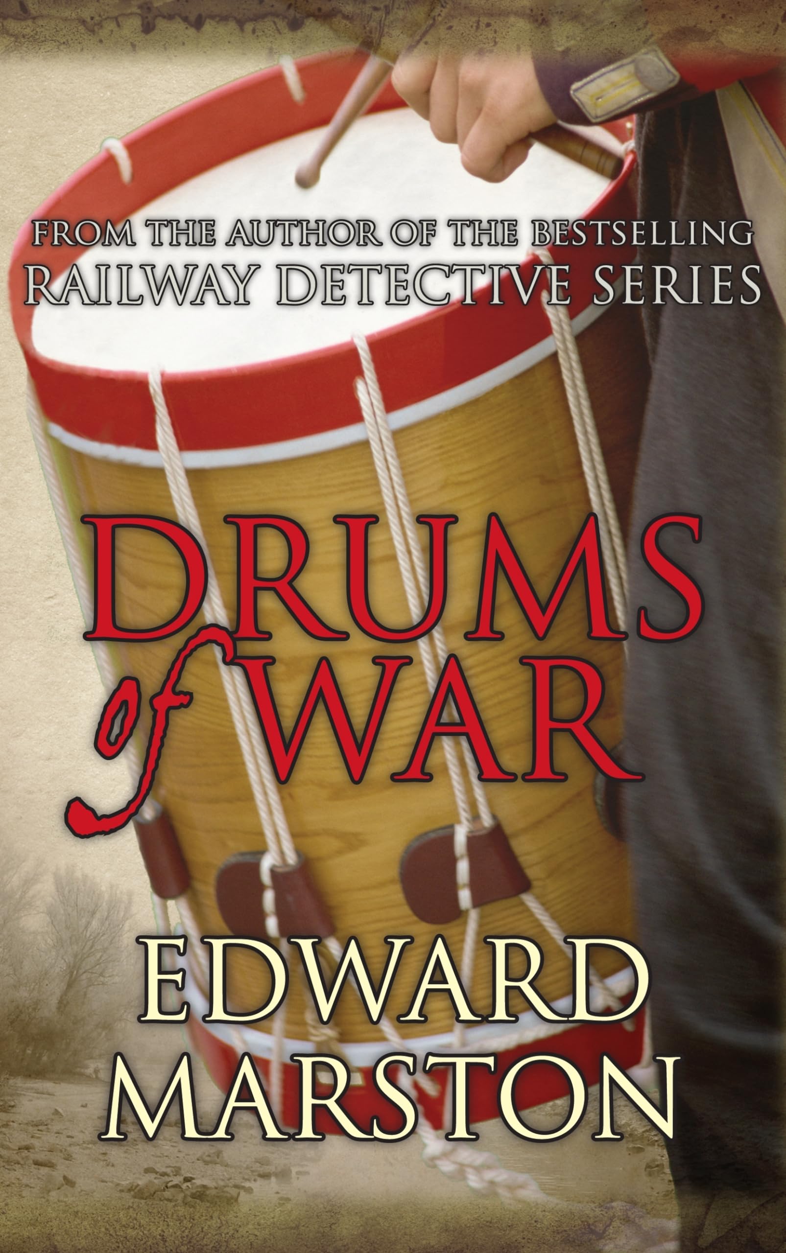 Drums of War: An explosive adventure for Captain Daniel Rawson: 2 ...