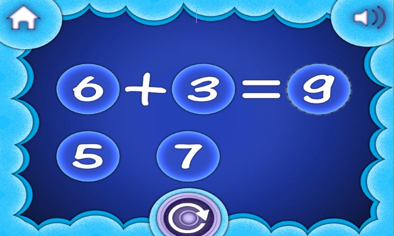 Maths Evaluation By Tinytapps - App on Amazon Appstore