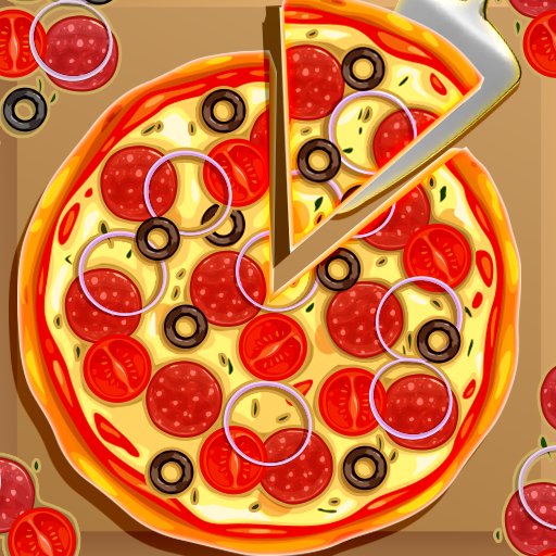 My Tasty Pizza Making Game - Baking & cooking games for boys & girls ...
