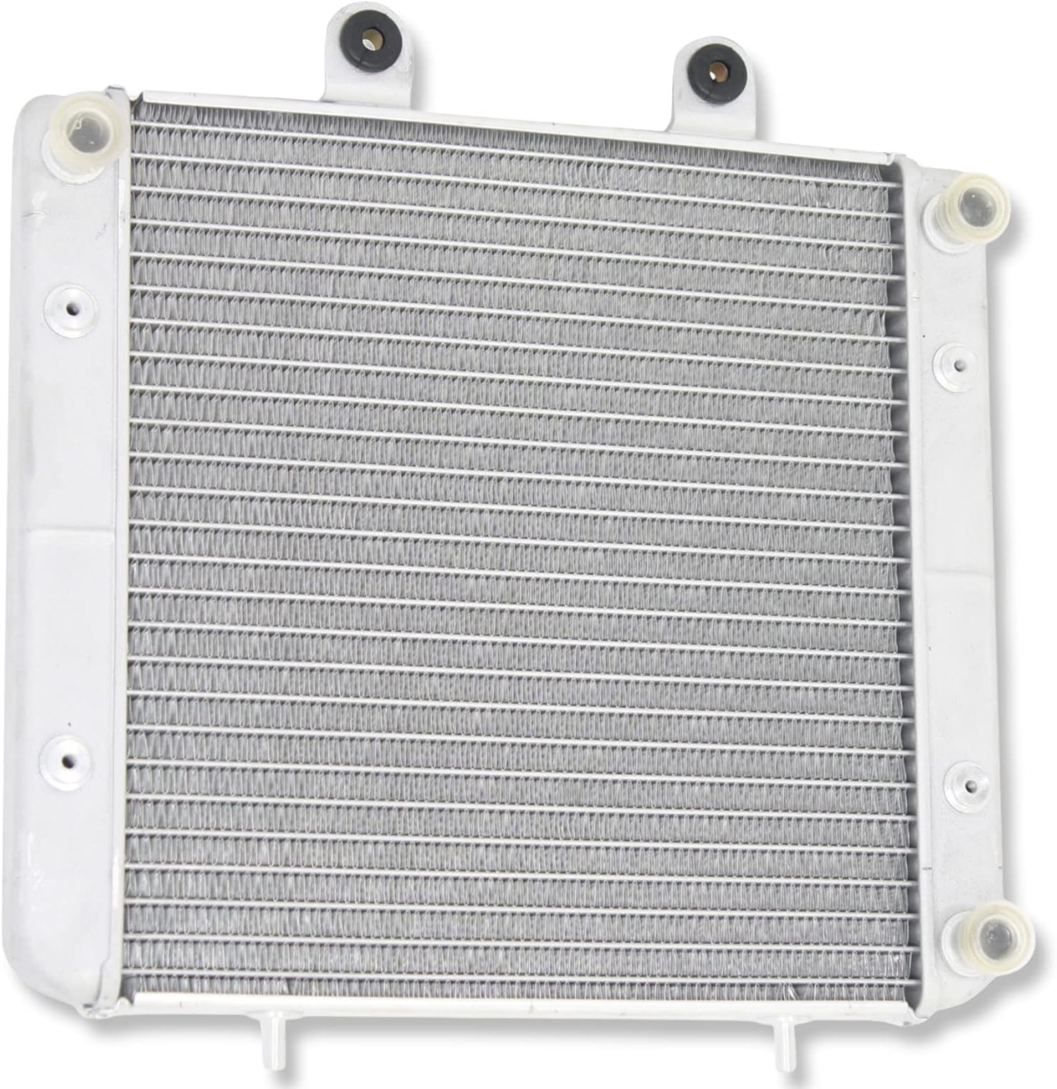 Amazon.com: ATV Radiator Compatible With Polaris 600 & 700 Sportsman ...