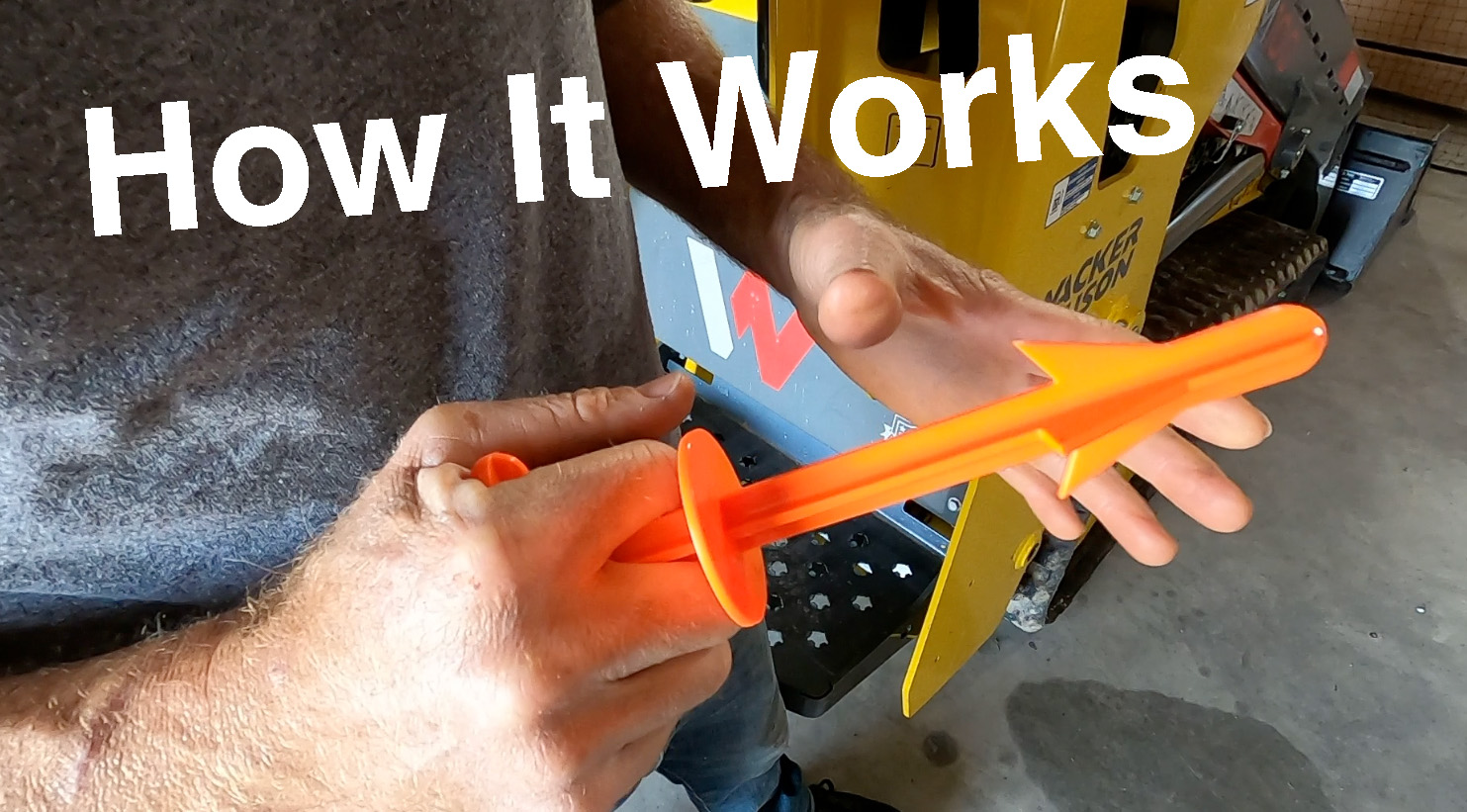 Watch HOW IT WORKS Hunters Specialties Butt Out 2 Tool on Amazon Live