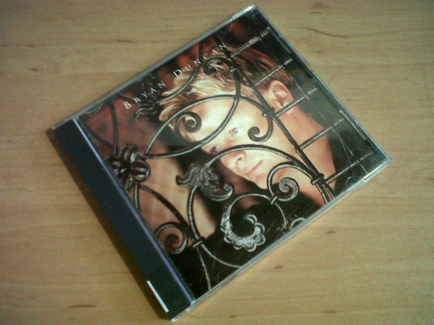 Mercy: Amazon.co.uk: CDs & Vinyl