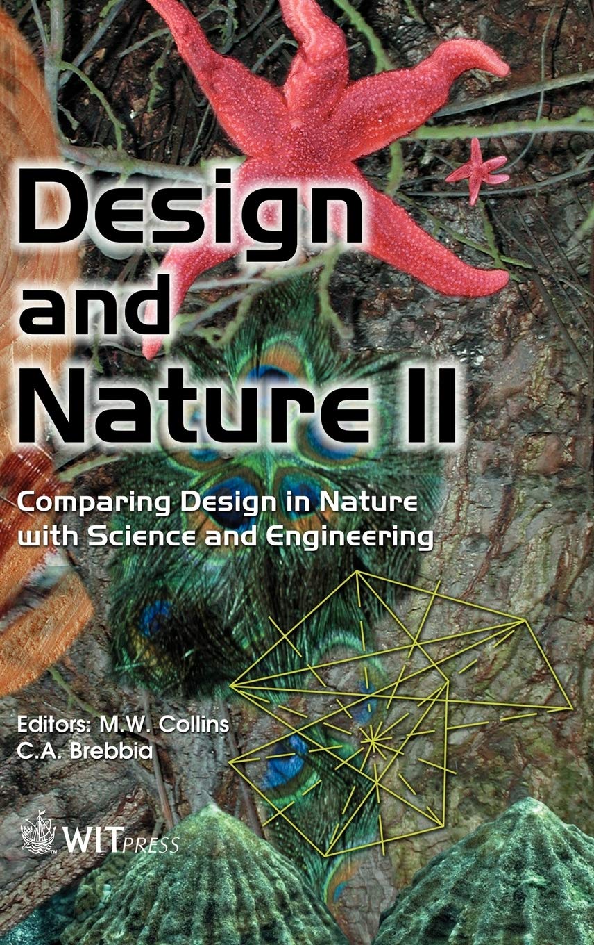 Amazon.com: Design and Nature II: Comparing Design in Nature With ...