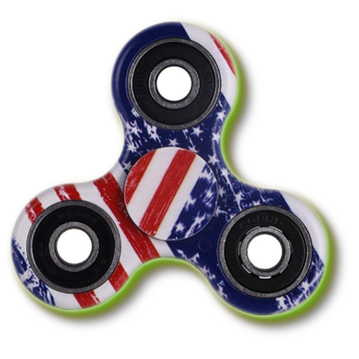 Super Fidget Spinner Extreme Vs The Cubes Of Numerical Doom! - App on ...