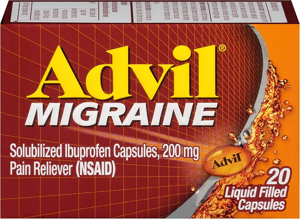 Exploring The Potential Benefits Of Advil In Managing Cough Symptoms ...