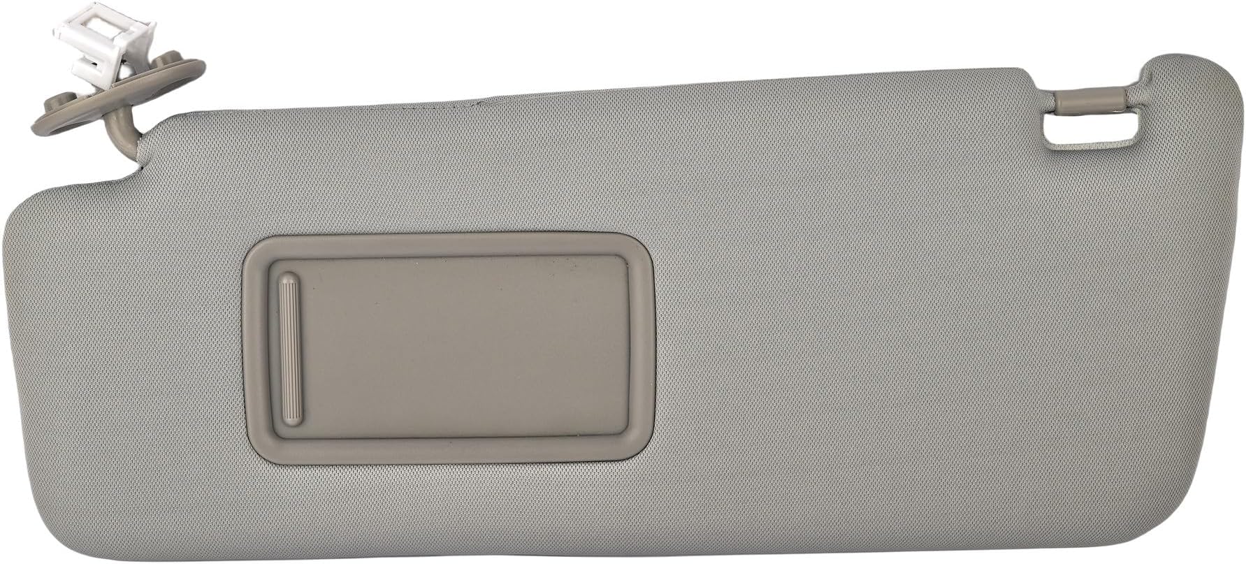 Amazon.com: Magimaker Left Driver Side Sun Visor 74320-35A91-B1 ...