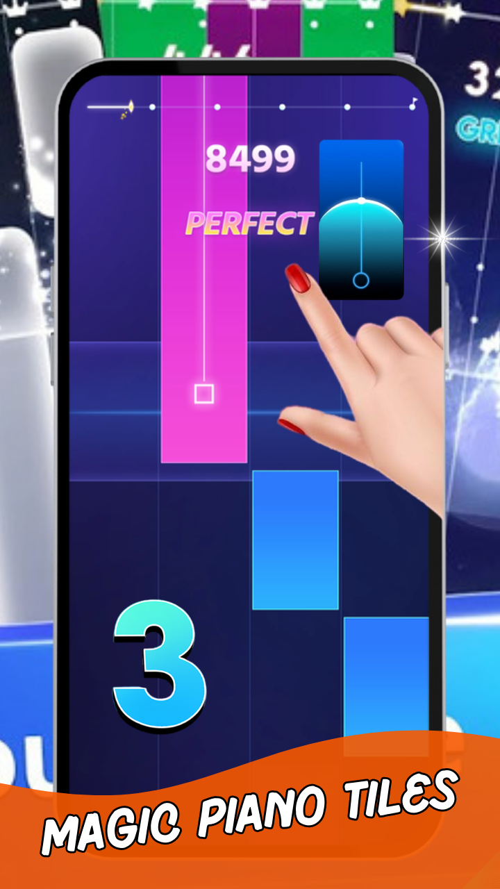 Tiles Music Games 2023 - App on Amazon Appstore