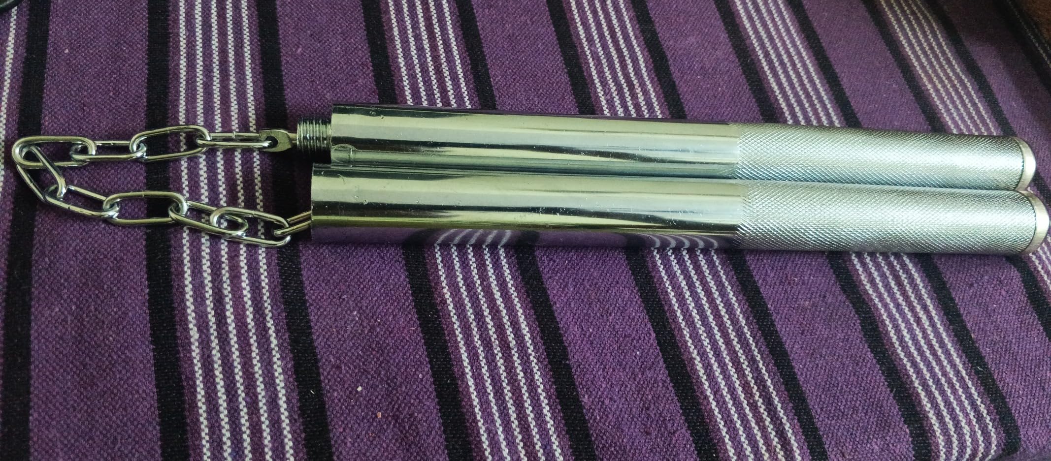 Tima Martial Arts Training Nunchakus : Amazon.in: Sports, Fitness ...