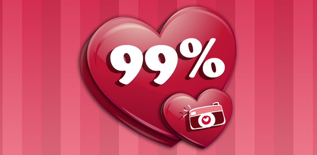 Aplicación Test calculadora del amor en Amazon Appstore