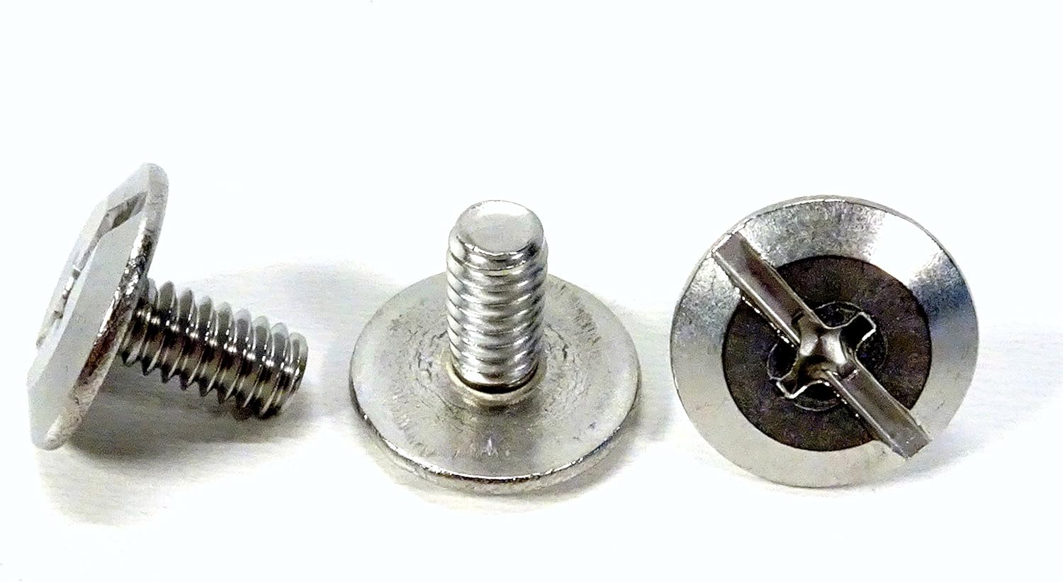 Amazon.com: HighWind Solutions 1/4-20 x ½" Stainless Steel Sidewalk ...