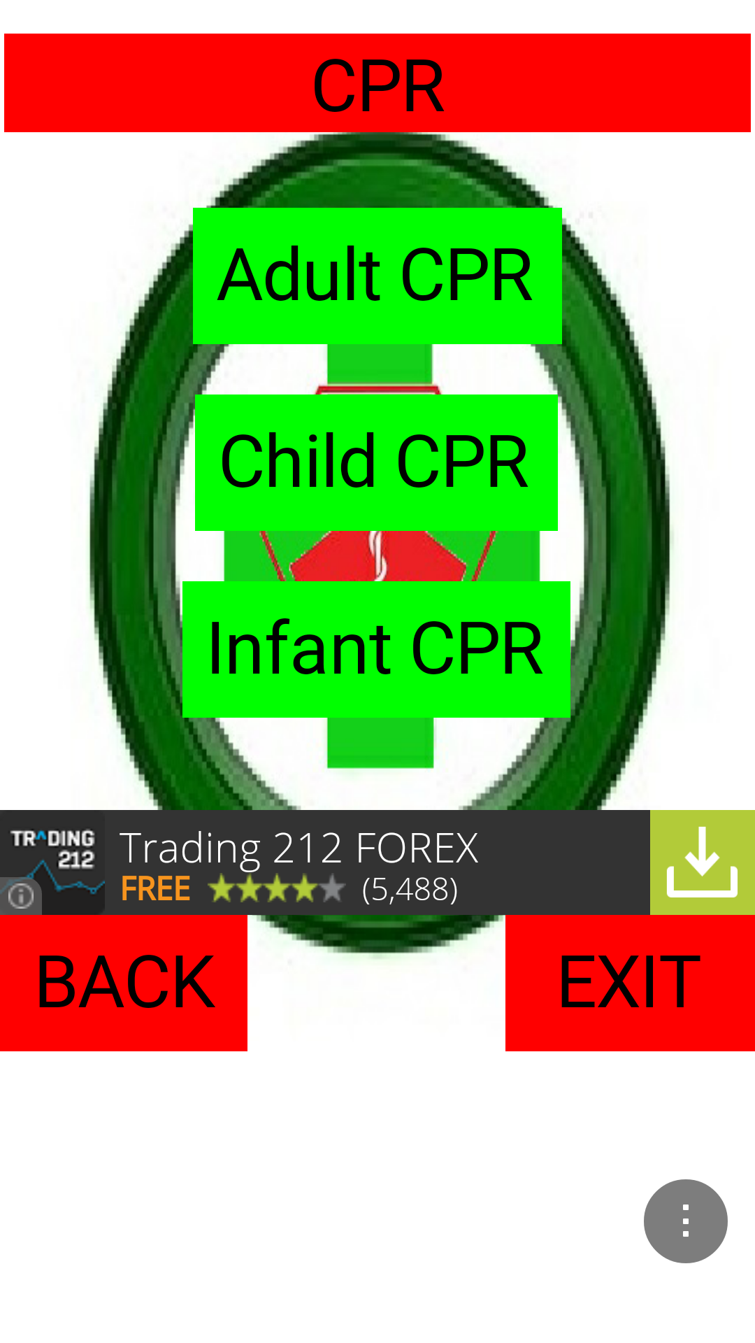 MEDinfo - App on Amazon Appstore