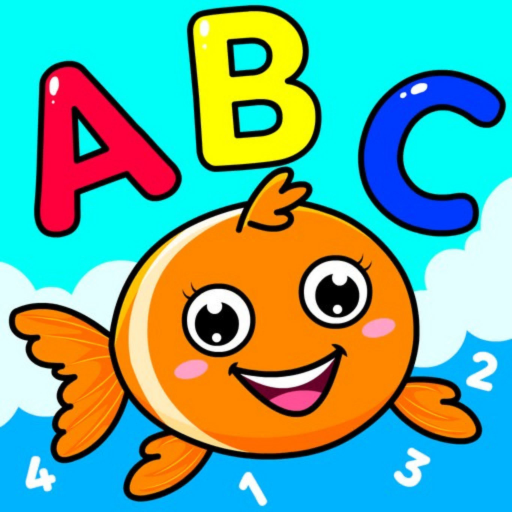 Toddler Games For 2-4 Year Olds - Baby Learning Games Free - App on ...