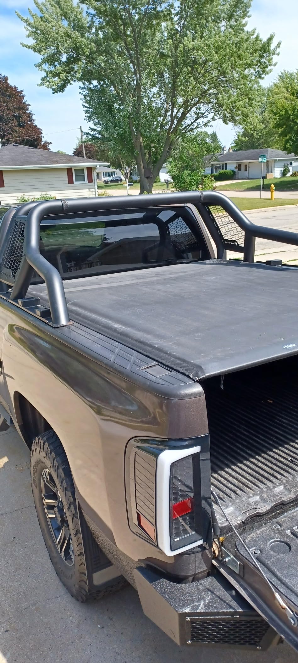 $18/mo - Finance Armordillo USA 8710869 CR2 Modular Adjustable Chase ...