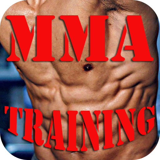MMA Training - App on Amazon Appstore