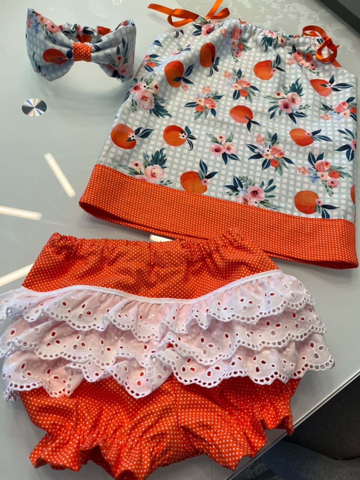Amazon.com: Simplicity 1813 Vintage Fashion Baby's Hat, Underwear ...