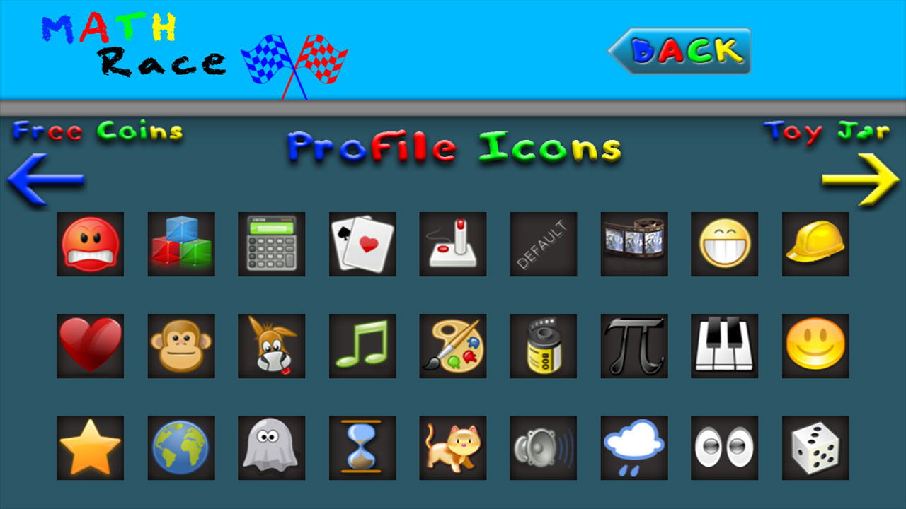 Math Race Online - App on Amazon Appstore