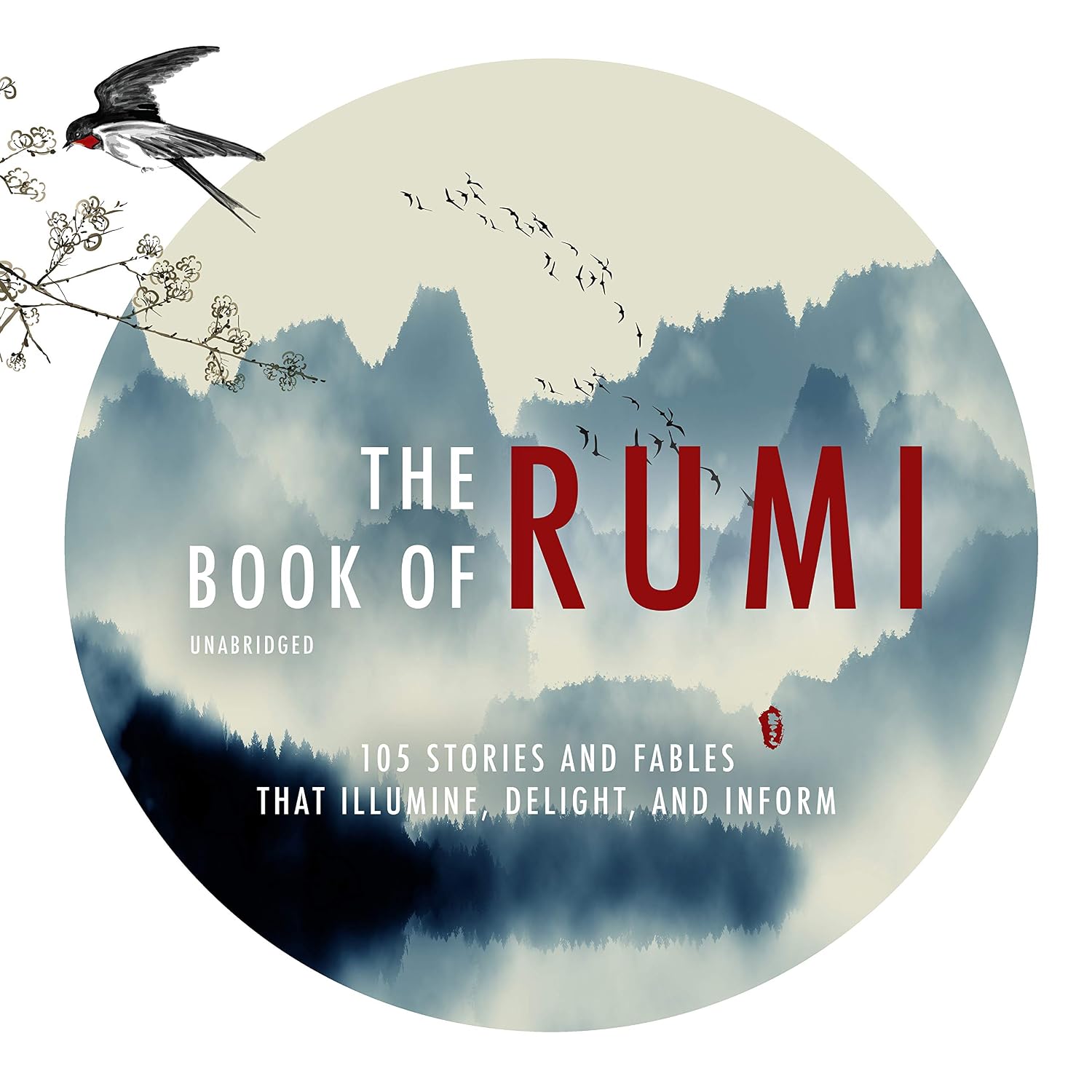 Buy The Book of Rumi: 105 Stories and Fables That Illumine, Delight ...