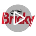 Bricky Pro - The Bricky Tool/Adjustable to Build All Standard Walls 102 ...