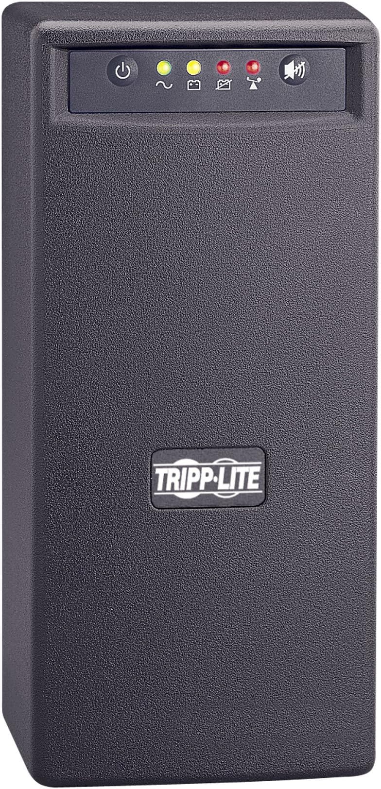 Tripp Lite SMART1500LCD UPS 1500VA 900W No Break Interactivo, LCD ...