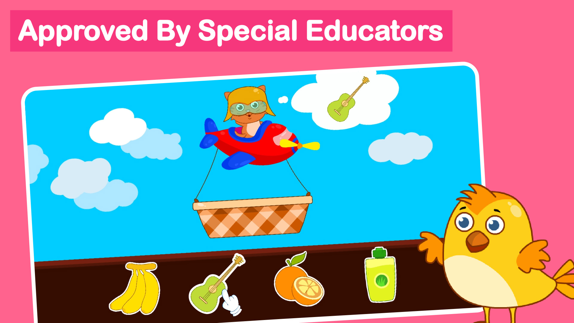 Autism Games for Kids - App on Amazon Appstore