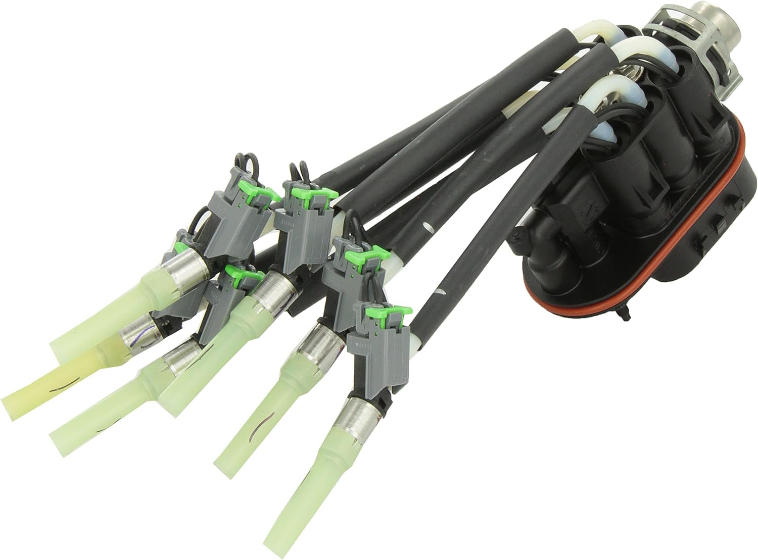 Amazon.com: Standard Motor Products FJ503 Fuel Injector : Automotive