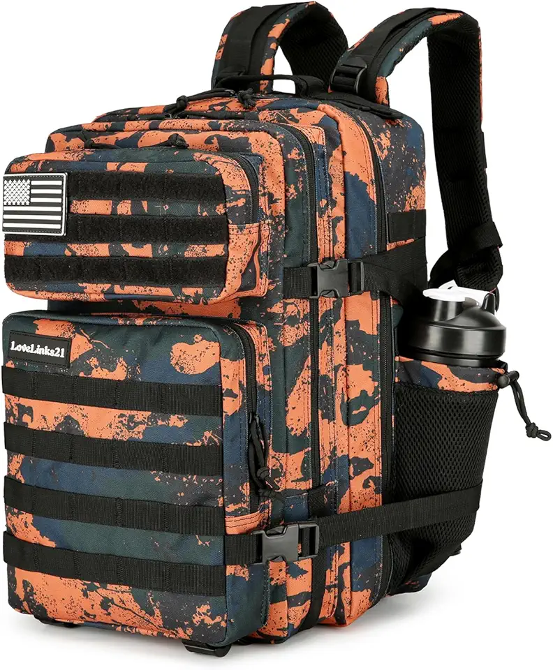 Packing For The Red Planet: Essential Items For A Trip To Mars ...