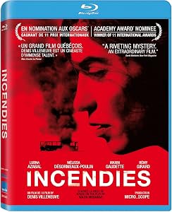 Amazon.fr - Incendies (Bilingual) (Blu-Ray) [Blu-ray] (2011) - : DVD et ...