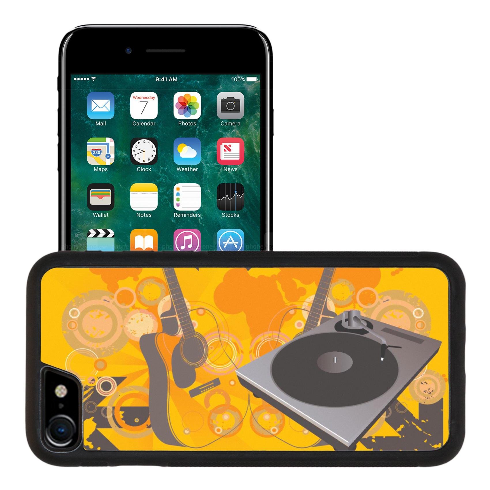 Iphone 5 Back Vector
